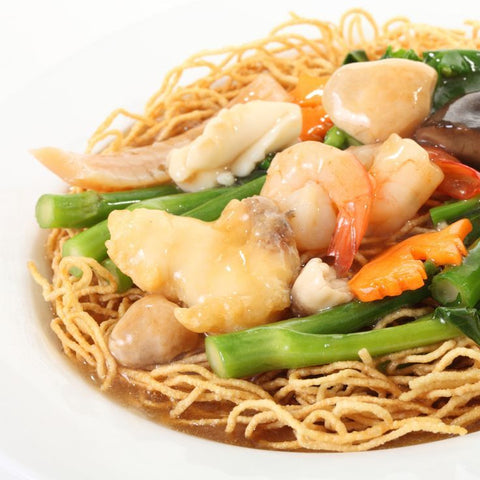 Chez Maxim Oriental